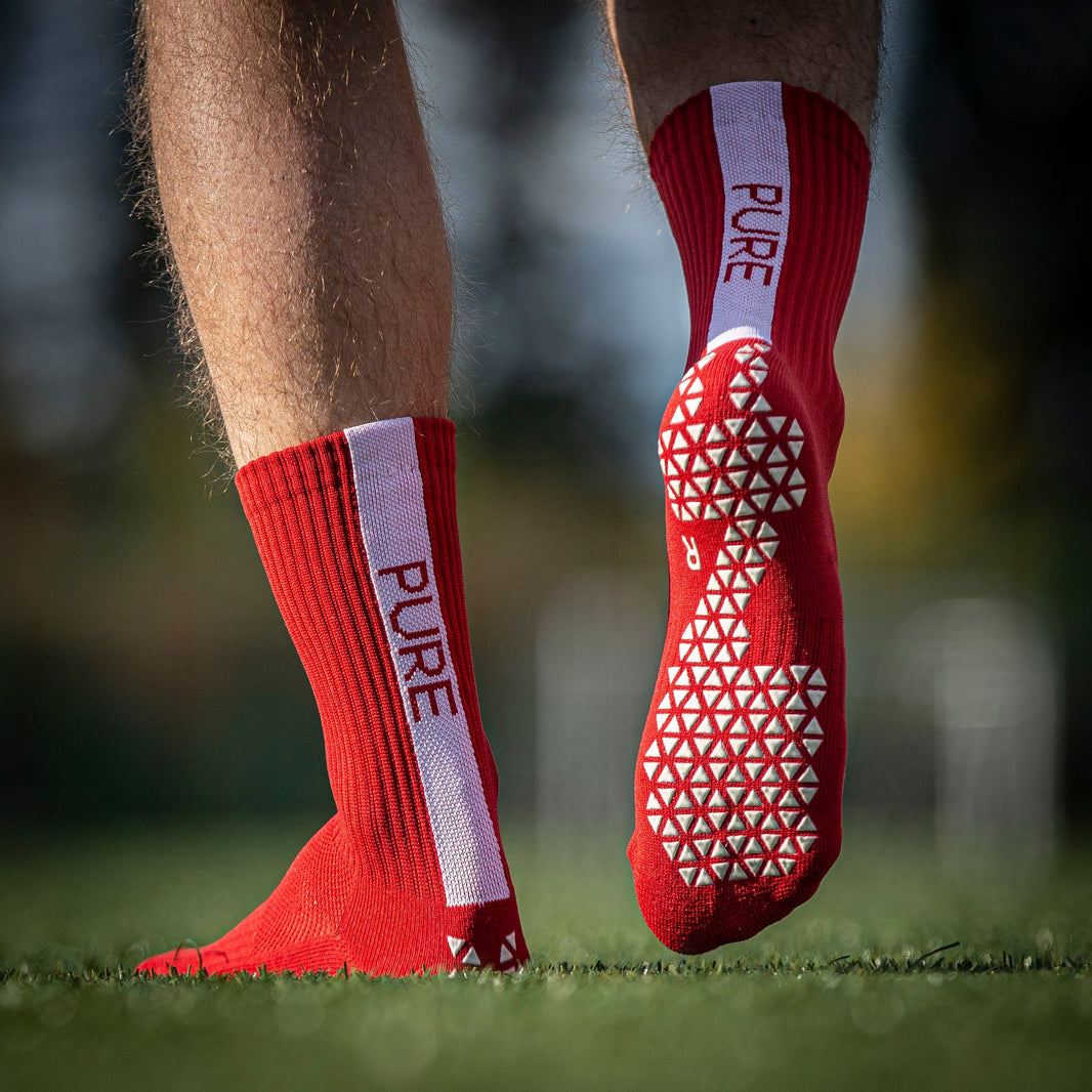 Pure Grip – Soccer Experts