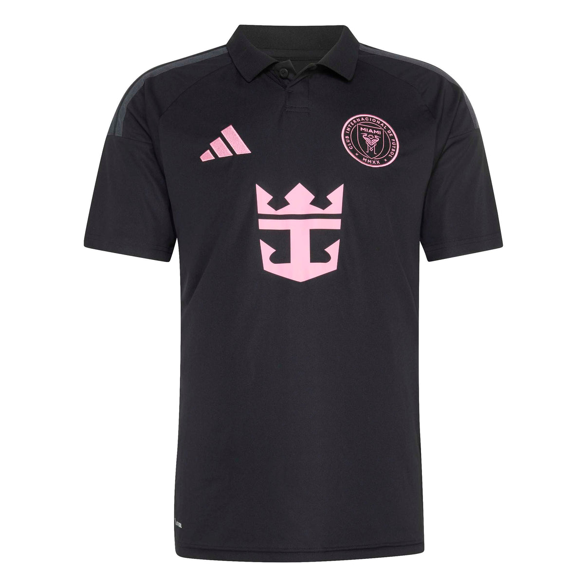 Inter Miami CF 26/27 away Jersey – Soccer Experts