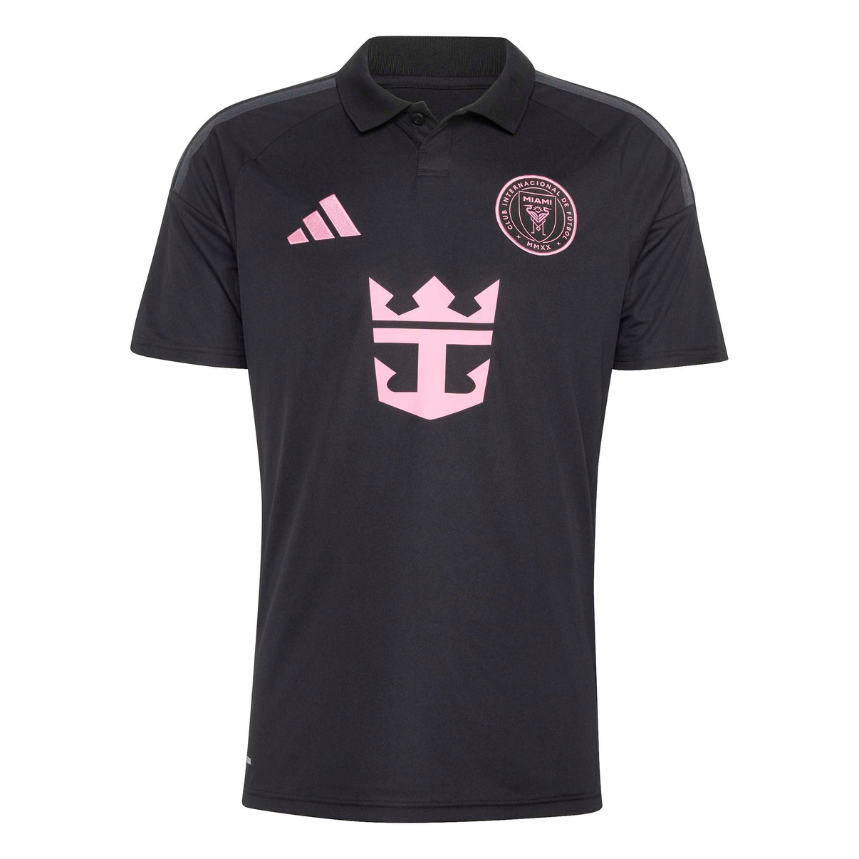 Inter Miami CF 26/27 away Jersey Messi – Soccer Experts