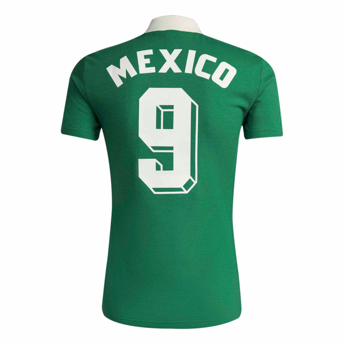 Mexico Home Jersey 1986 – Soccer Experts