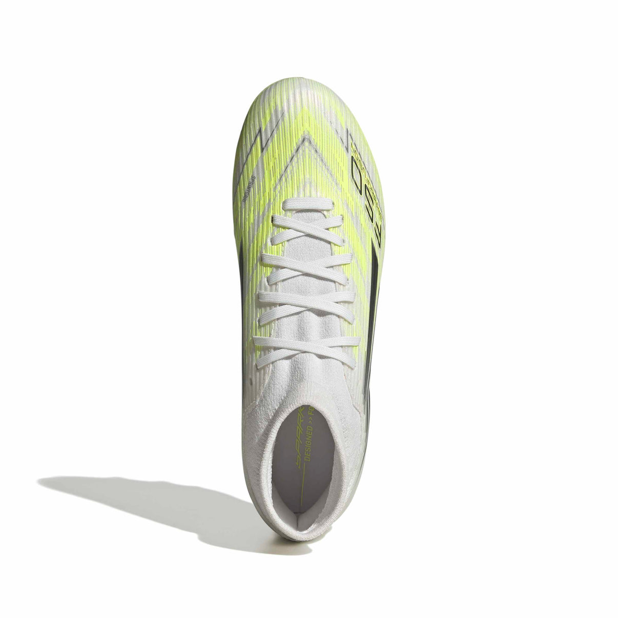 F50 Sparkfusion League Mid Cut Firm Ground Women's – Soccer Experts