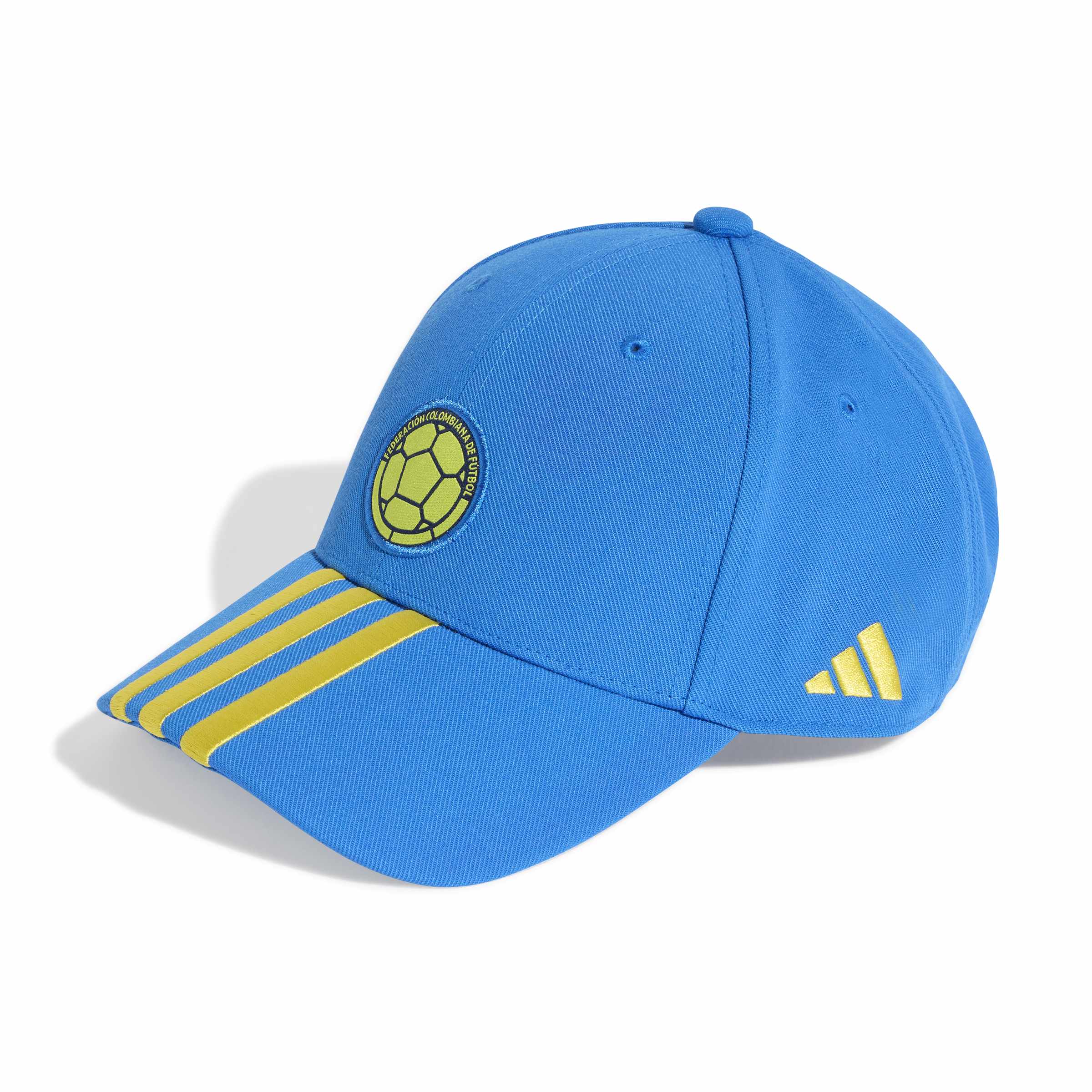 Casquette Colombie 26/27 – Soccer Experts